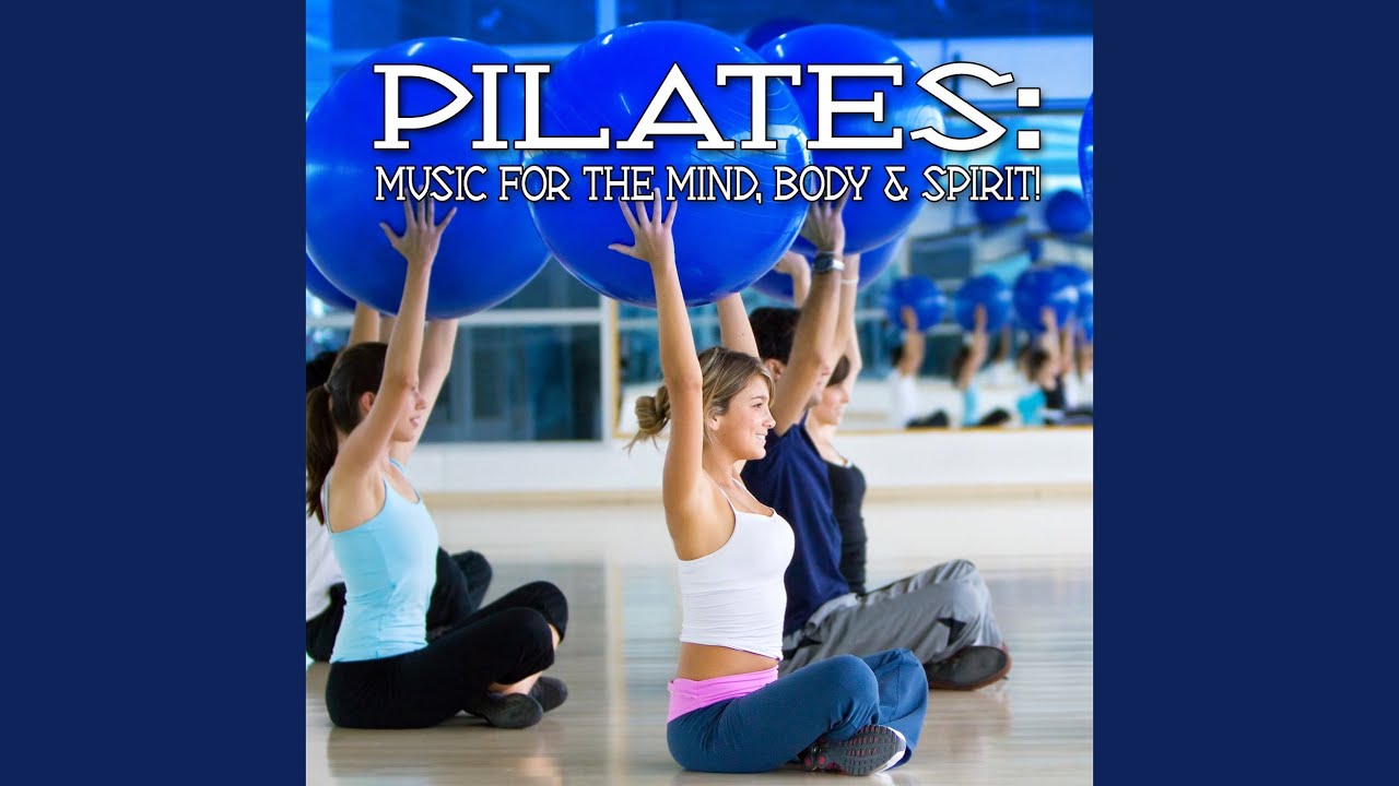 The Mind Controls the Muscles Work-Out - YouTube