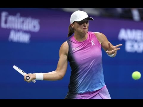 "WTA Finals Controversy: Boss Tells Iga Swiatek to Speak Up – Is She ...