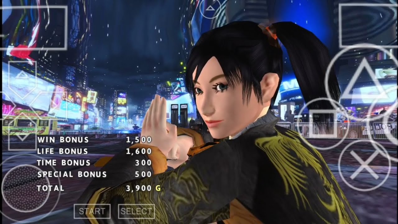 XIAOYU'S INTROS & WIN POSES | TEKKEN 8 | SELENA/20XXGEN MIXED | Yed ...