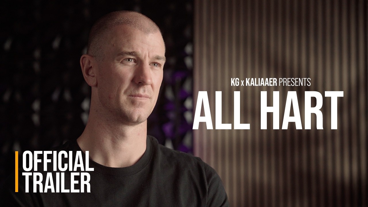 All Hart - The Trailer - YouTube