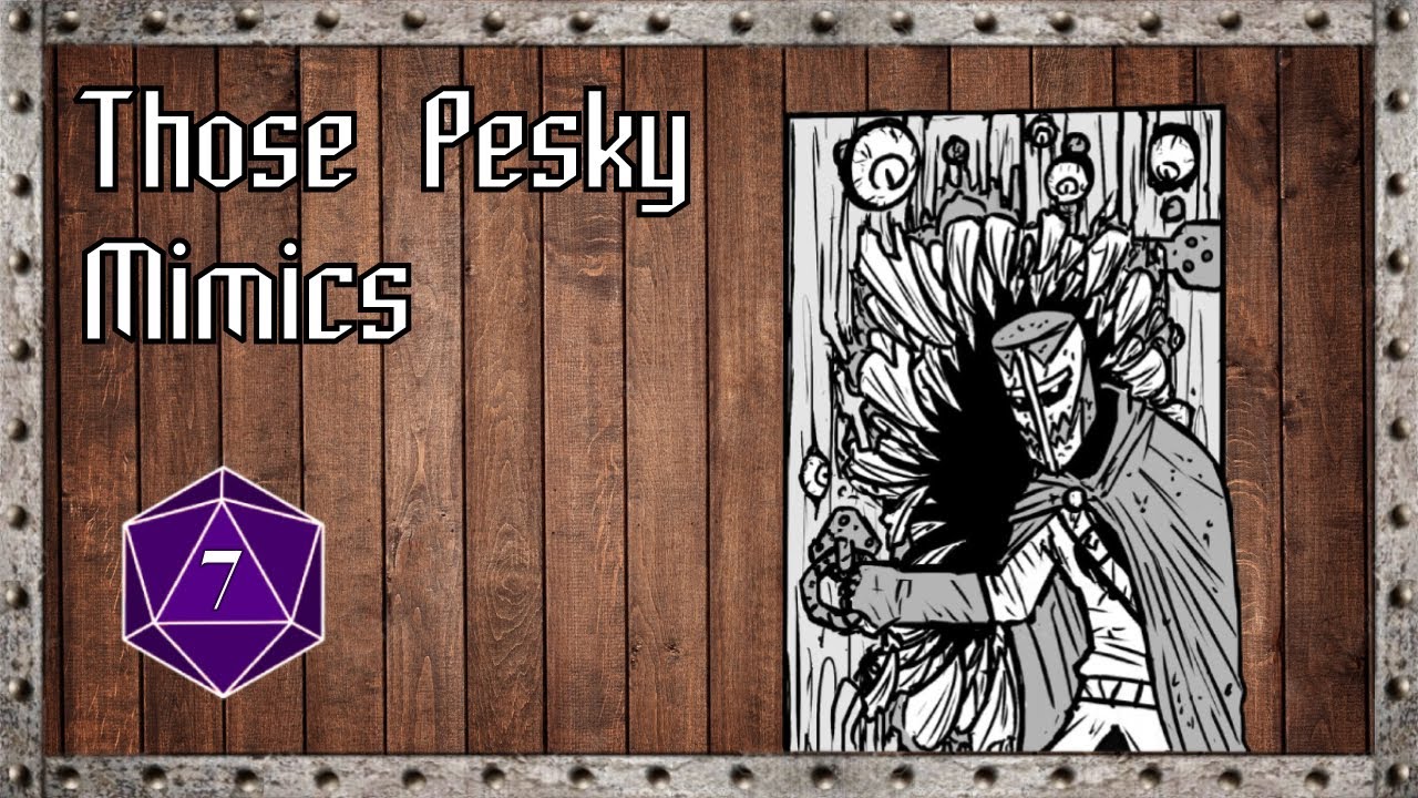 Chapter 7 - The Weekly Roll Comic Dub - YouTube