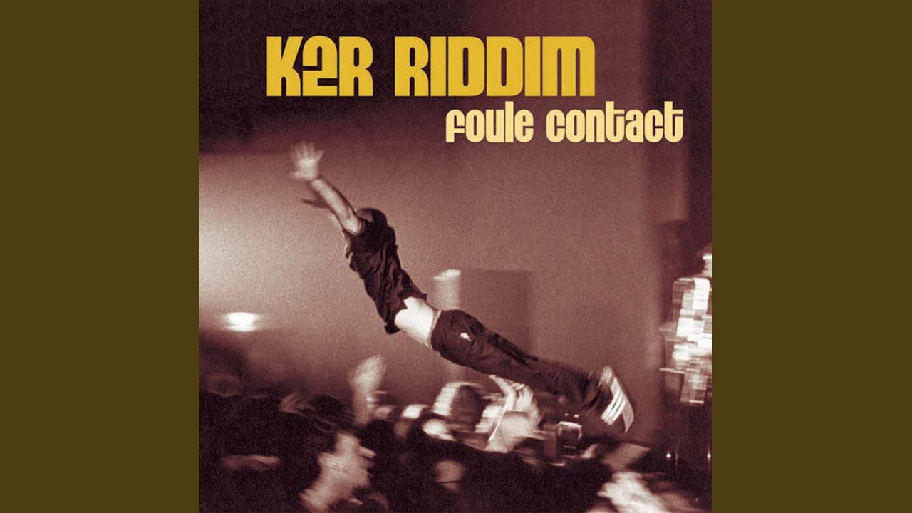 Merci B (Live) - YouTube