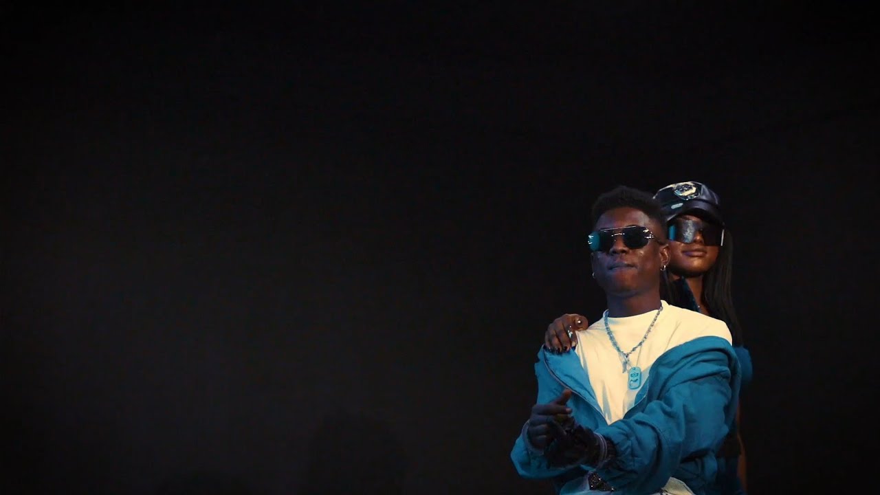 Preshio • Control Me [feat. TopBoy Wrld] Lyrics Visualizer - YouTube