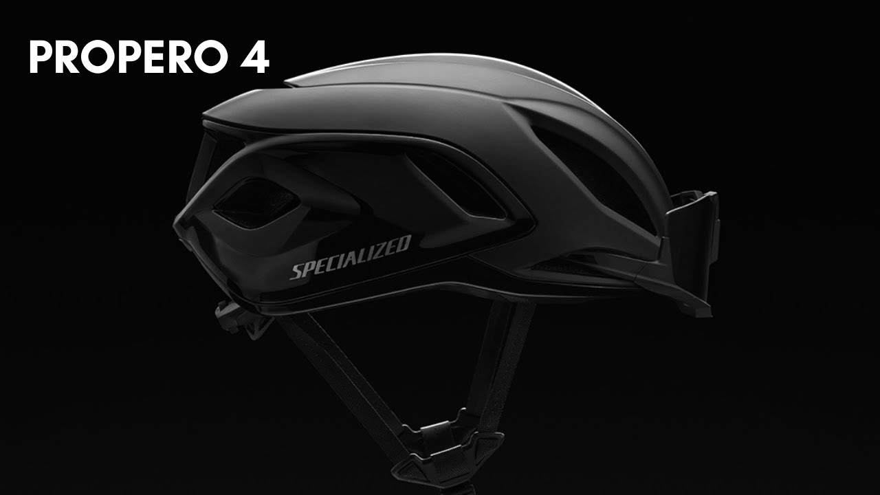 The Propero 4 - YouTube