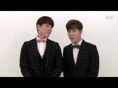 HOMME FANMEETING 'MERRY HOMME’s MAS'