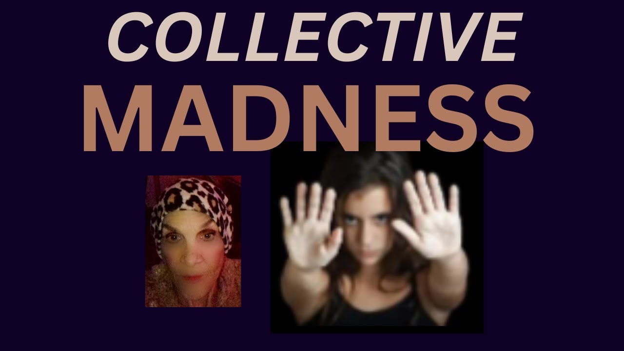 COLLECTIVE MADNESS - YouTube