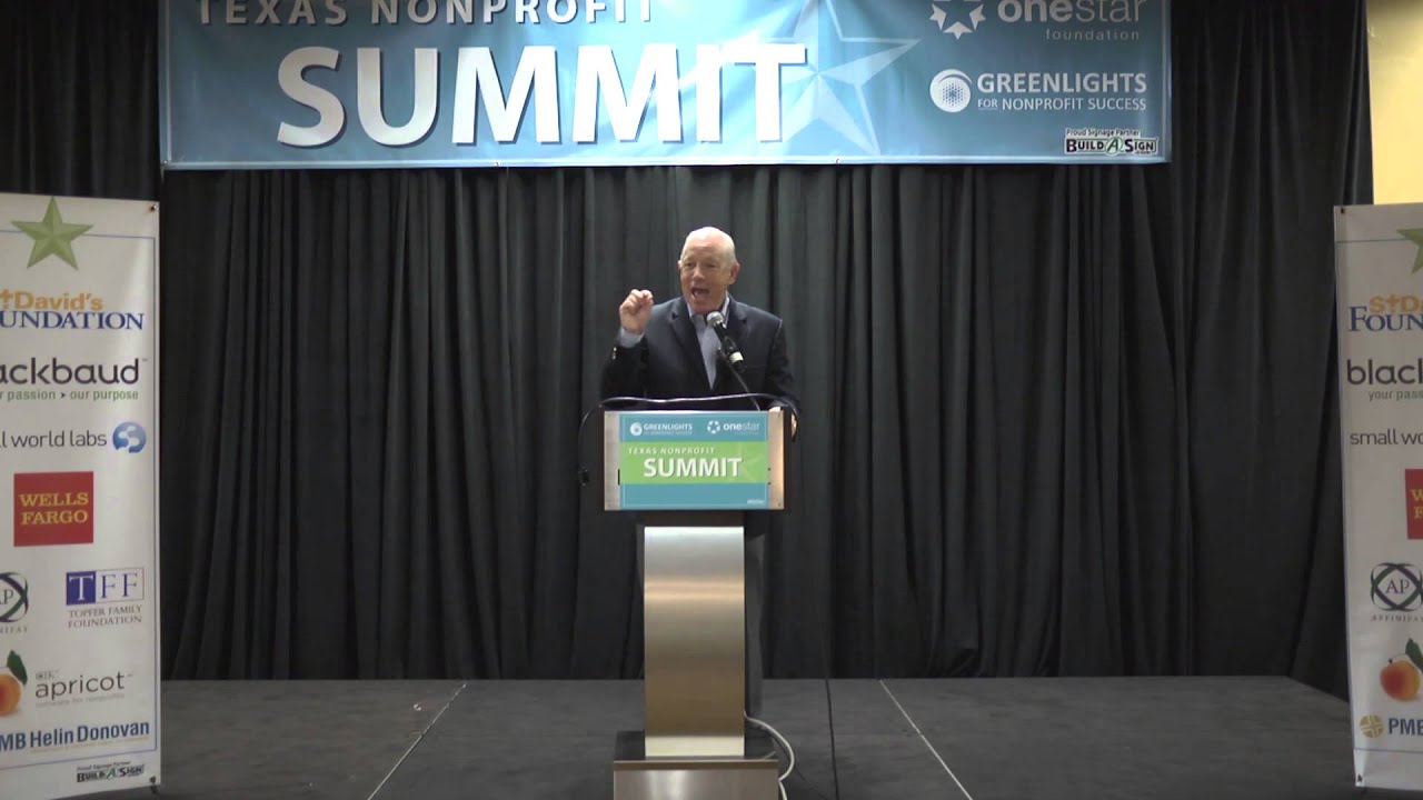 Bill Shore, Share our Strength: How to achieve transformational change ...