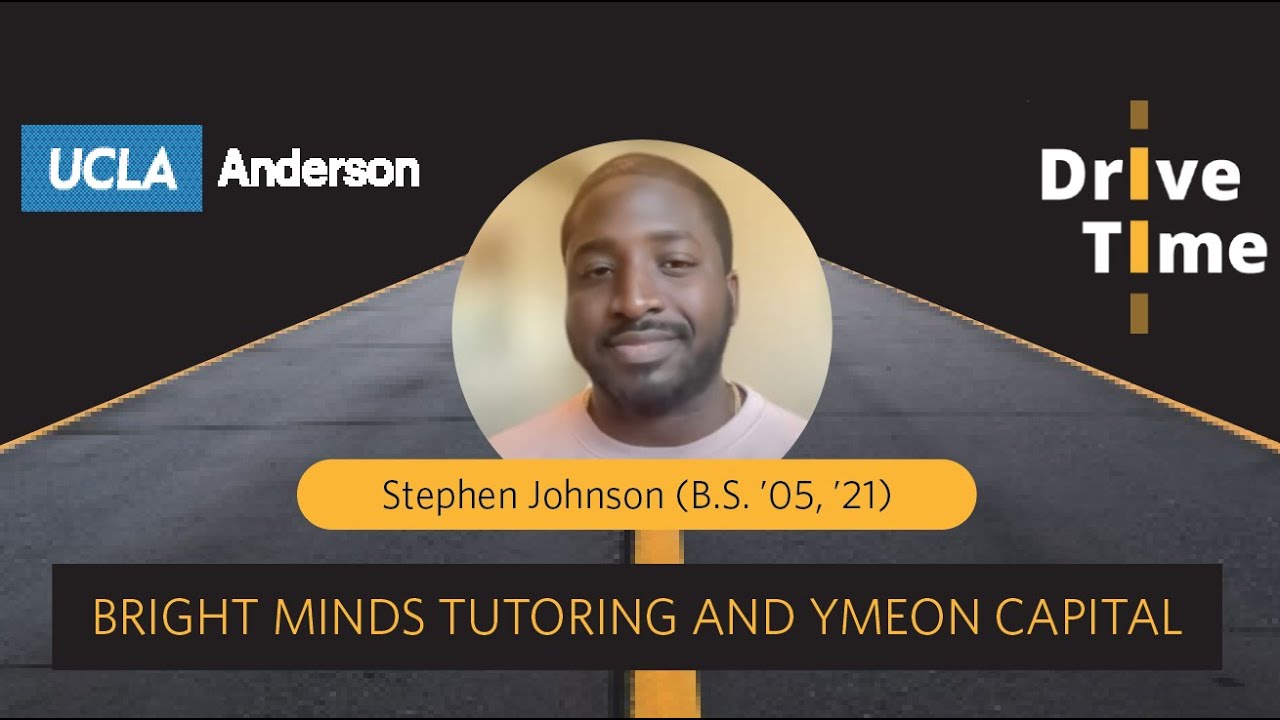 Entrepreneur / Father of Four / Author / Wooden Winner - Stephen ...