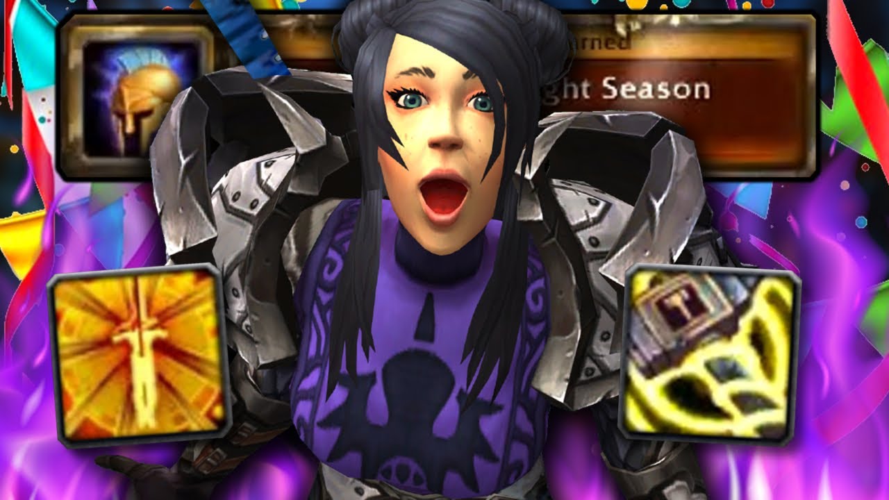 IT'S TIME FOR THE FINAL PUSH. - YouTube