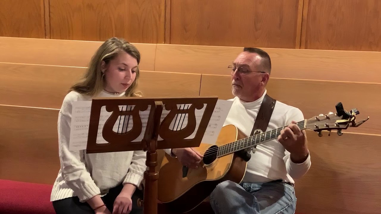 Where are you going with Julia Pottinger and Joe Emery - YouTube