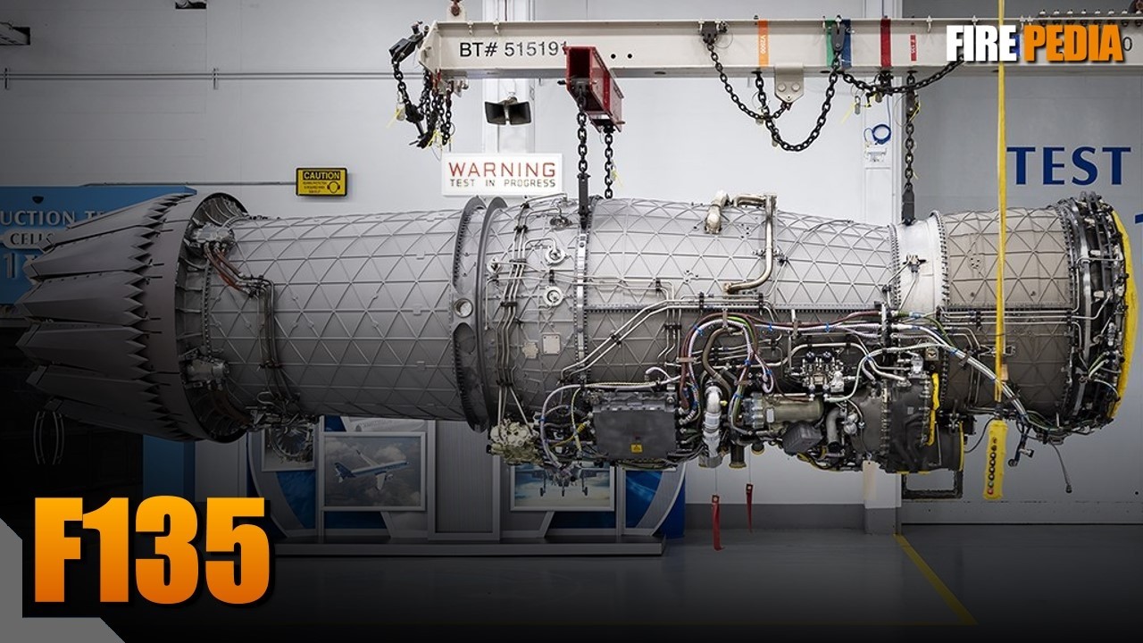 F-35換發，F135的ECU升級通過初步審查！放棄變迴圈發動機，F-35缺陷！最強軍用渦扇發動機升級，美軍下一代發動機！| XA100 ...