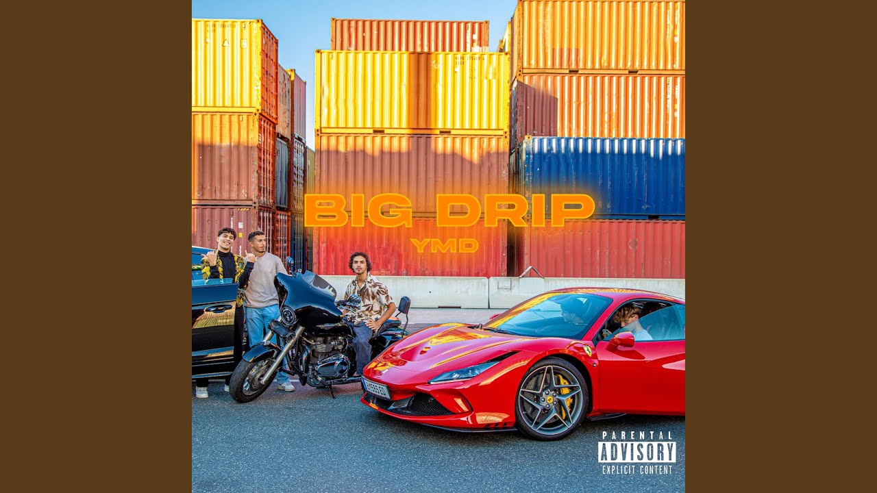 Big Drip - YouTube