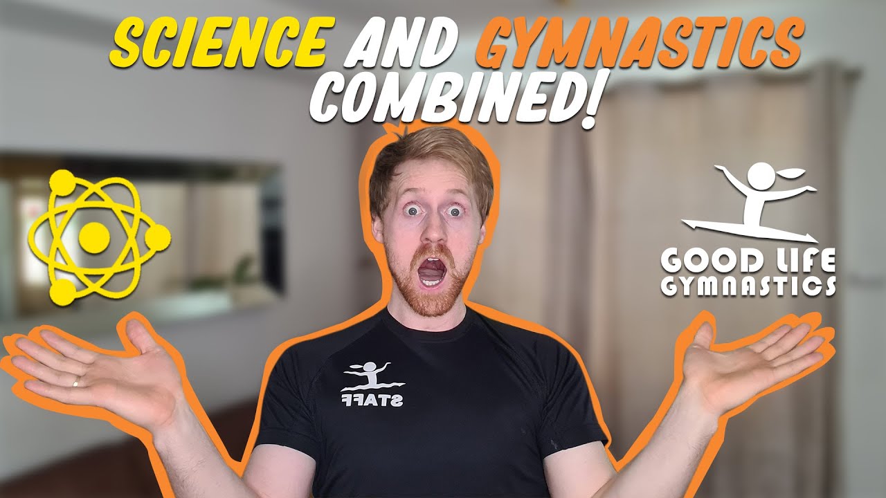 Science and Gymnastics combined! Making learning fun with gymnastics ...