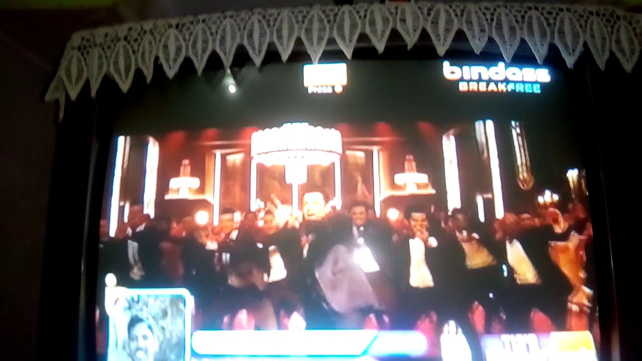 , party Chal All Night - YouTube