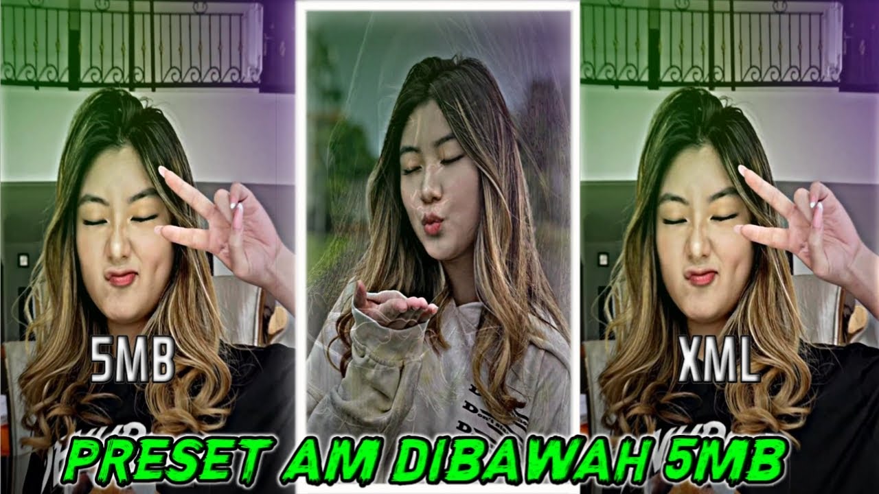 PRESET AM 5MB DAN XML 🎶SOUND TIMUR | NTT | TERBARU 2023 - YouTube