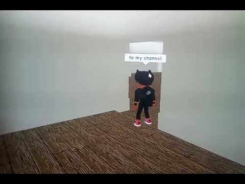 my house building part 1 - YouTube