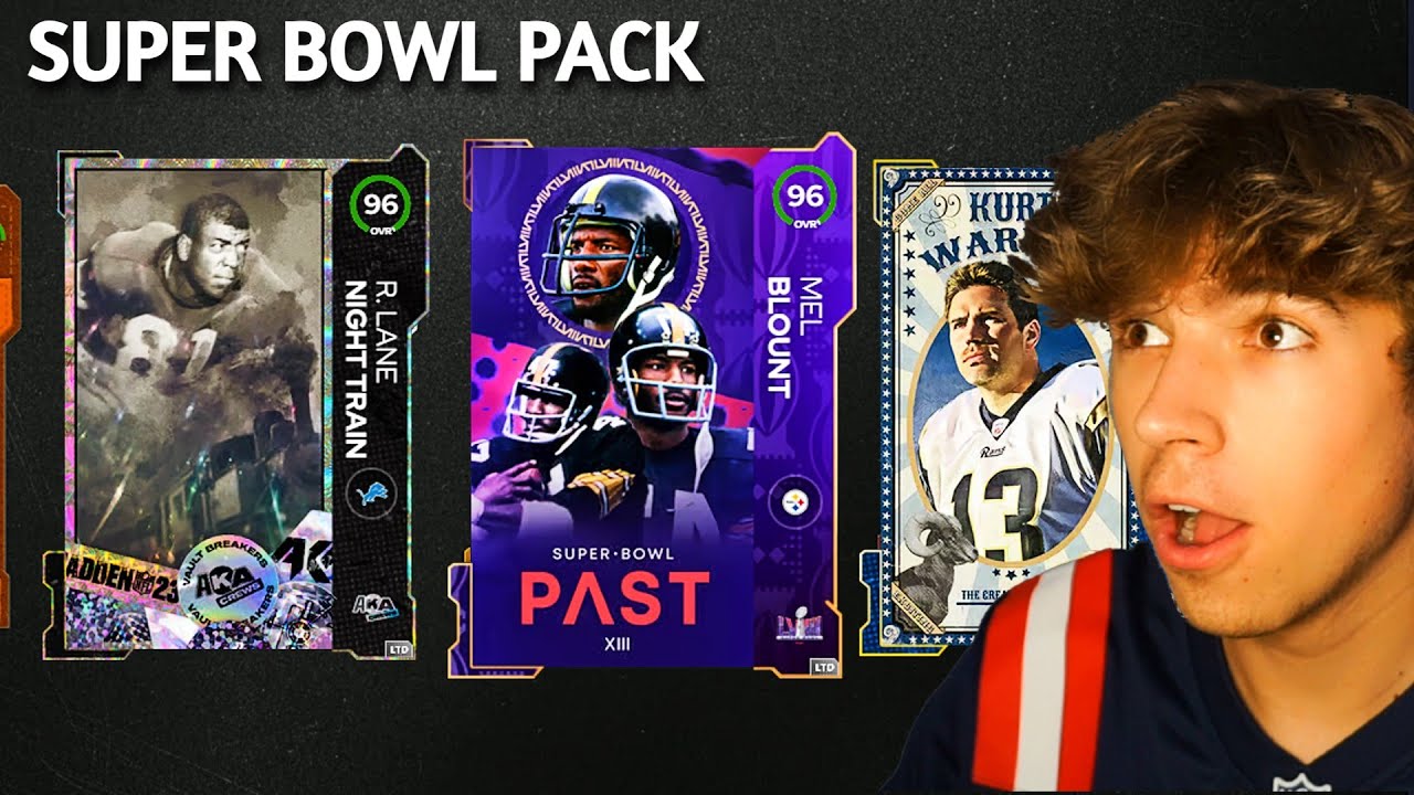 Super Bowl Platinum Bundle & 200x Rerolls🥶3 Million Pull🔥 - YouTube