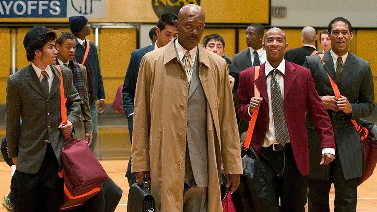 "THE COACH WHO CHANGED THE GAME (AND LIVES)" - YouTube