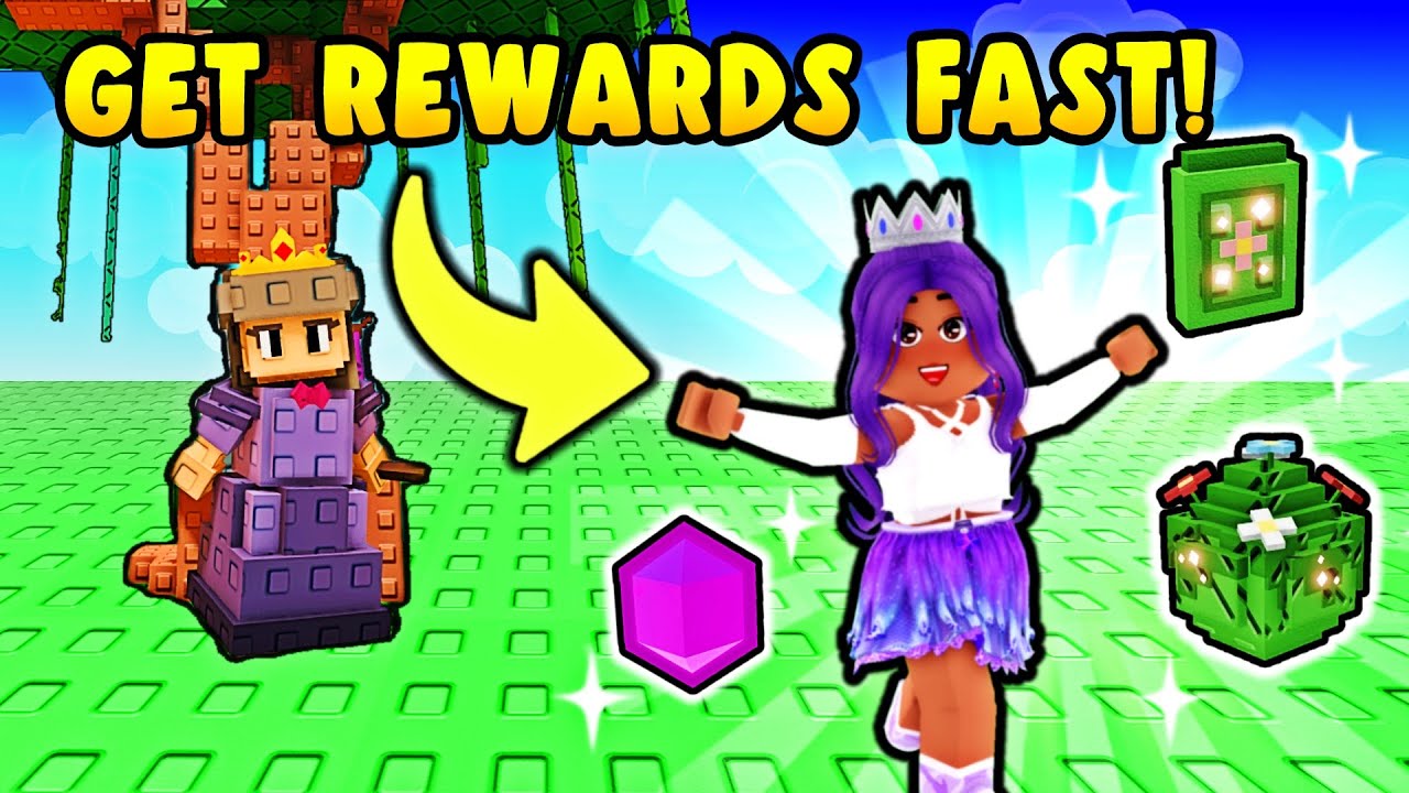 How to Complete the FAIRY EVENT in GROW A GARDEN! - YouTube