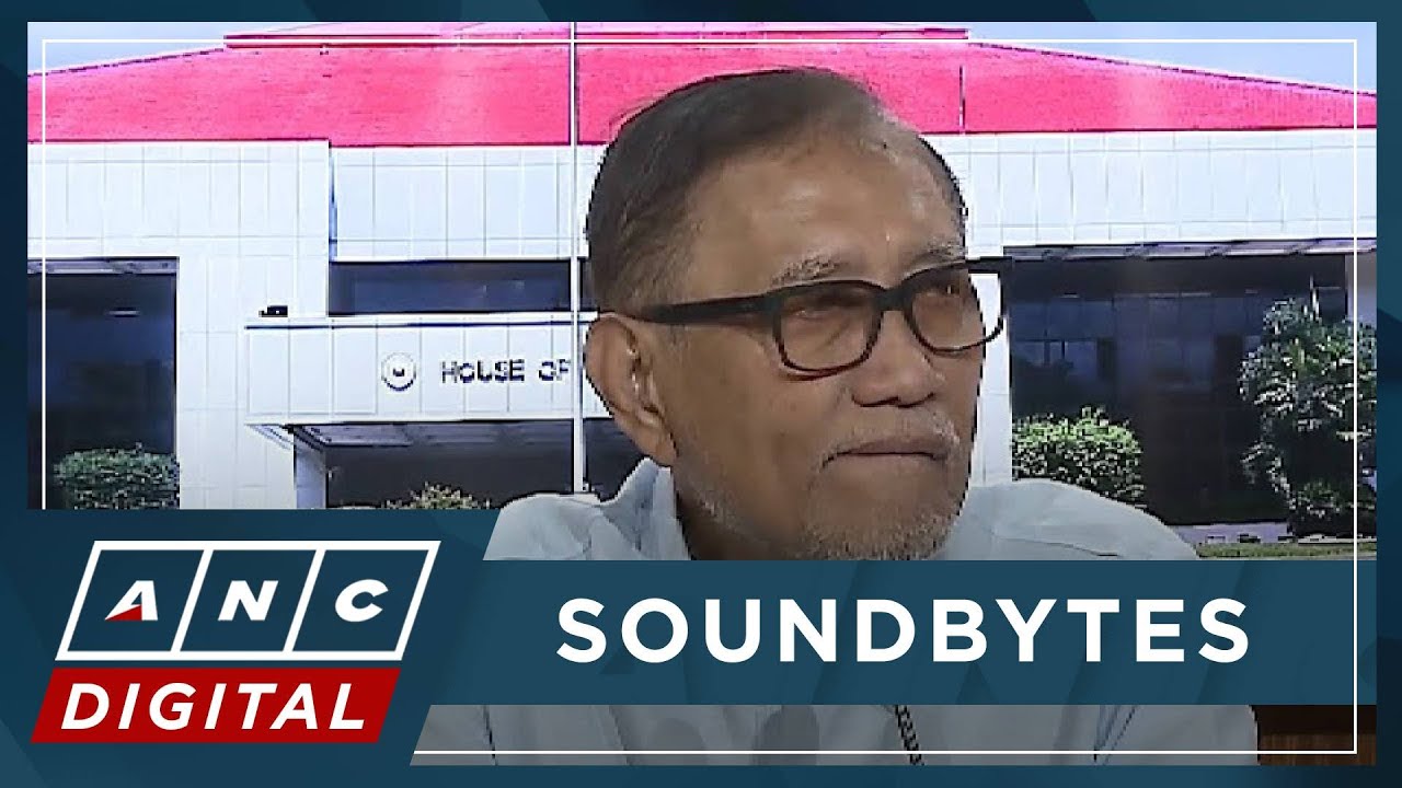 Abante sees no issue with Duterte appearance at possible Senate drug ...