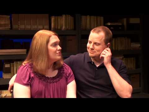 The Miles & Ellie Project: Erin & Josh's Love Story