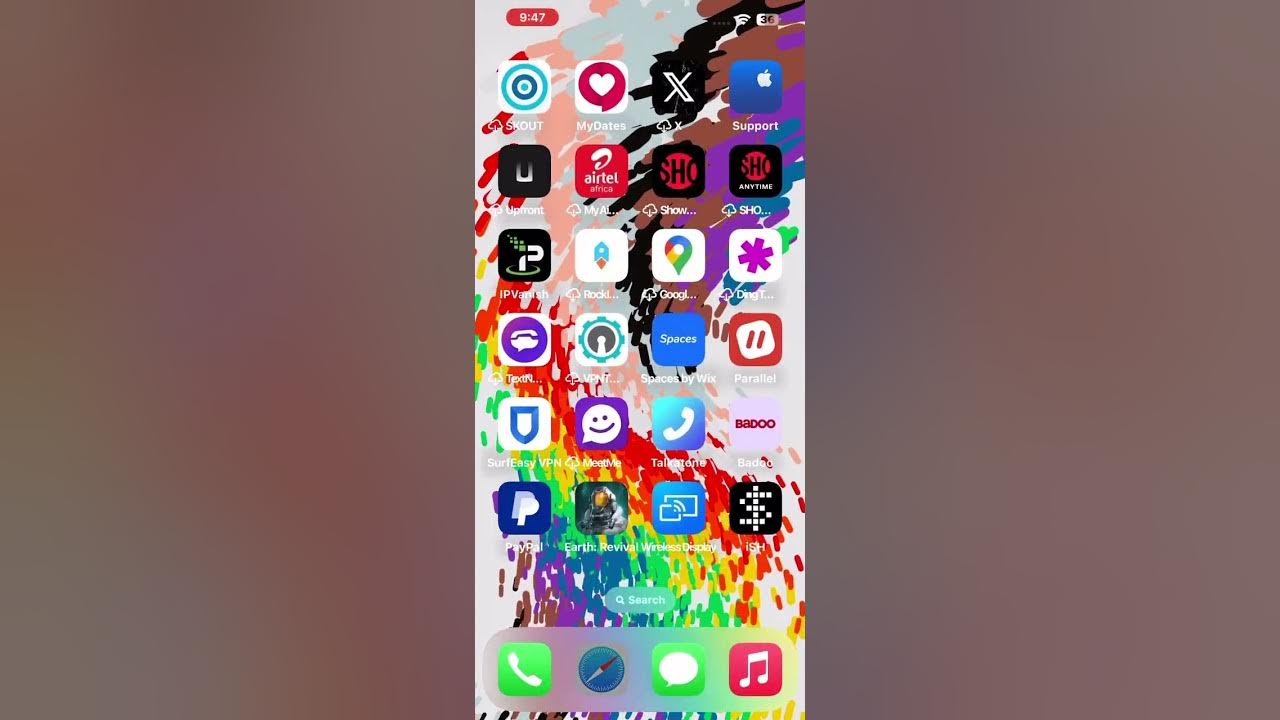 SQLMAP INSTALLED ON ISH SHELL IPHONE ALPINE LINUX - YouTube