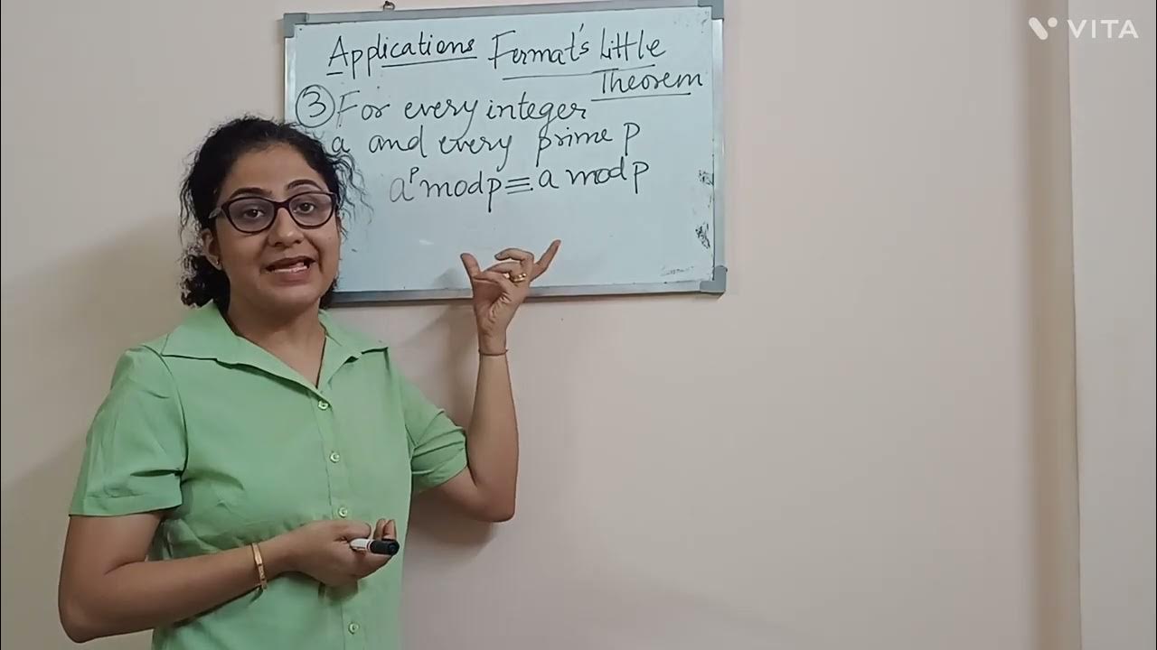 Lagrange's Theorem of groups - YouTube