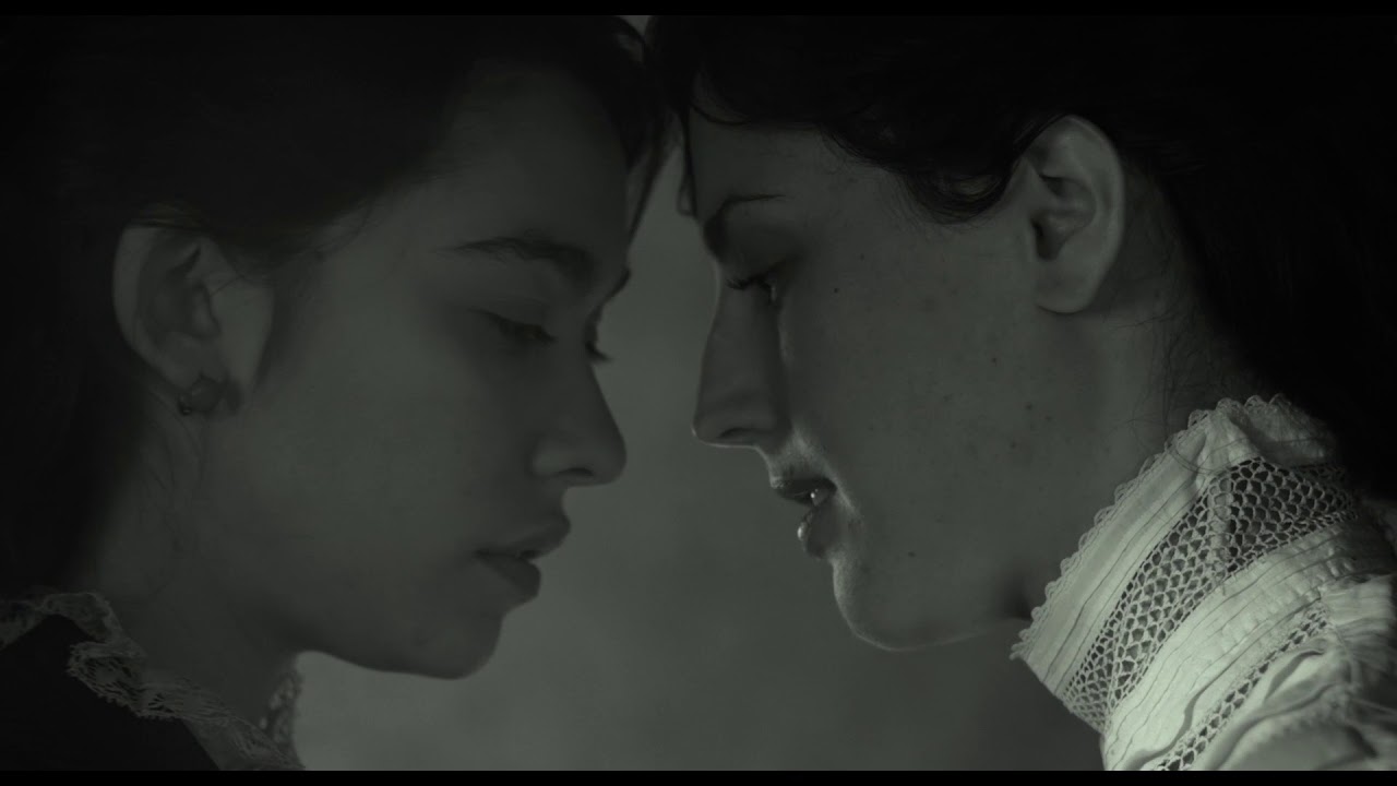 Elisa and Marcela (Elisa y Marcela) "Who's She" new clip official from ...