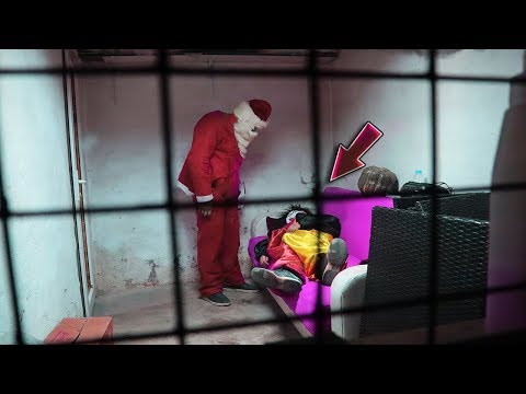 PAYLAÇO YUNUS'U KURTARMAYA GİTTİM !! (OHAA😱)