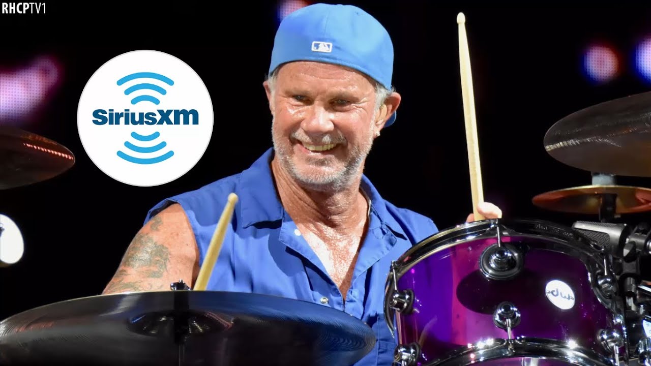 Chad Smith - PopRocks (Full Interview) (May 26, 2021) - YouTube