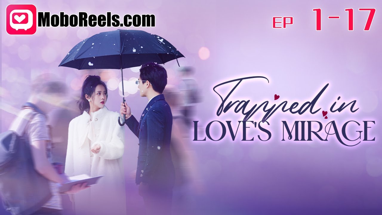 [Eng Sub] Trapped in Love's Mirage 💥 CEO's Wife Buys Condom for His ...