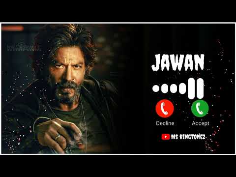 Jawan Movie Song Bgm(Download Link 👇)💞 ShaRukh Khan 💝Nayanathara 💖Ms ringtonez