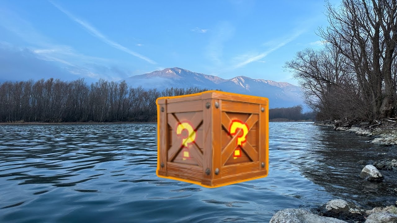 Pescare I Persici Nel Lago !!! Con Una Cattura Inaspettata | Spinning ...