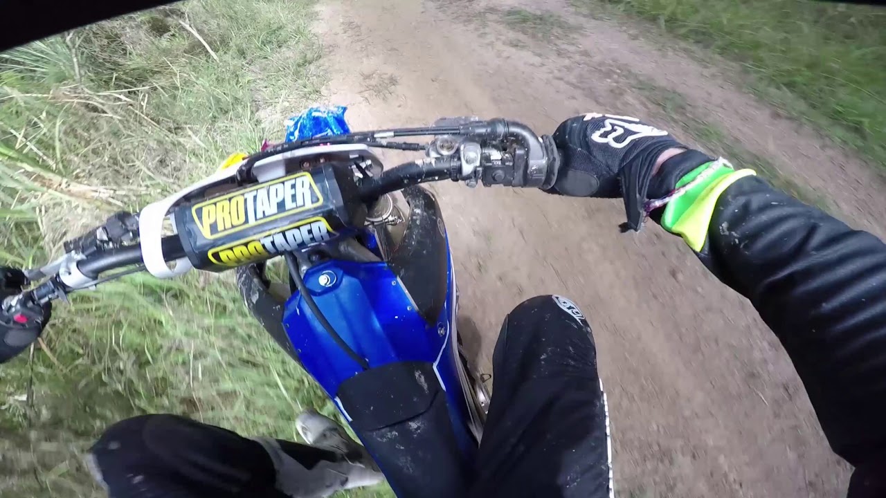 Maramarua Forest Trail Ride 2019 - YouTube