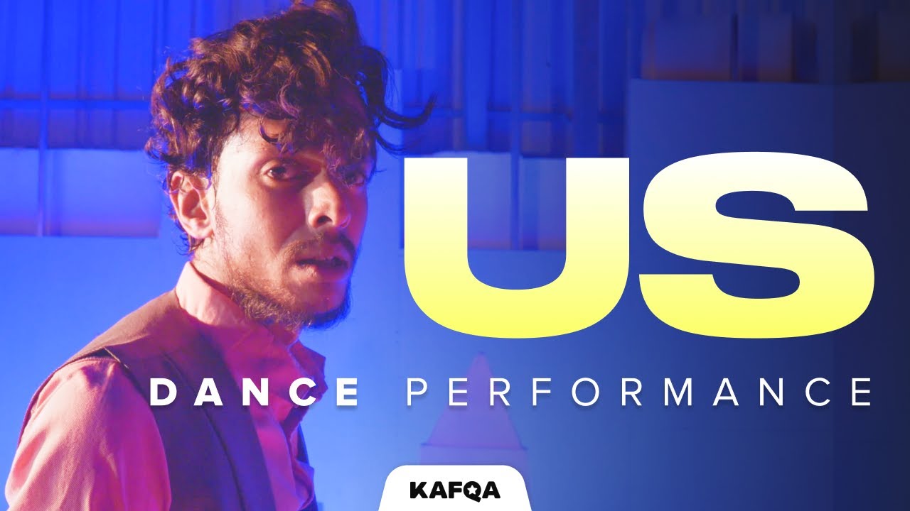 Us - James Bay | Dance Choreography by Kafqa Academy - YouTube