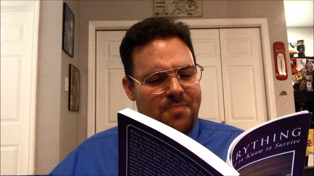 Surviving English Class Lecture 5: The Epic of Gilgamesh - YouTube