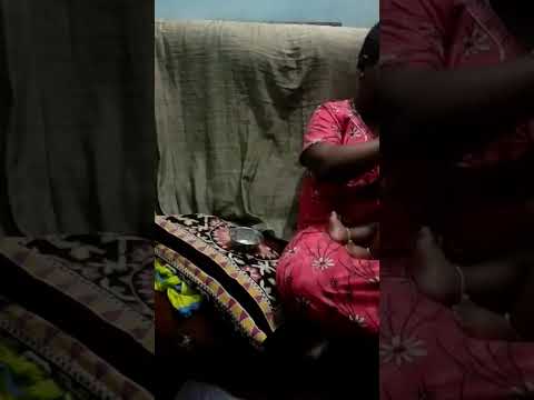 First time solid food ragi cool - YouTube