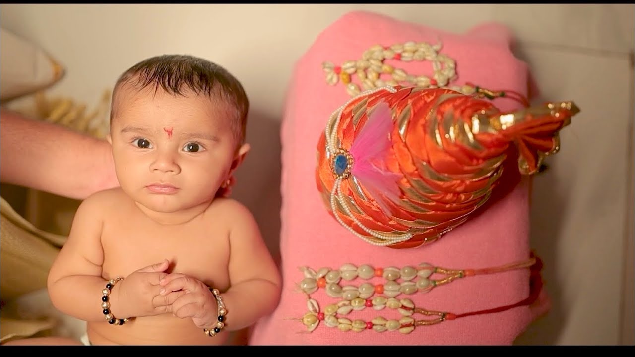 Daksh Name Ceremony. जय शिवराय. ParthX Production 8149743005 - YouTube
