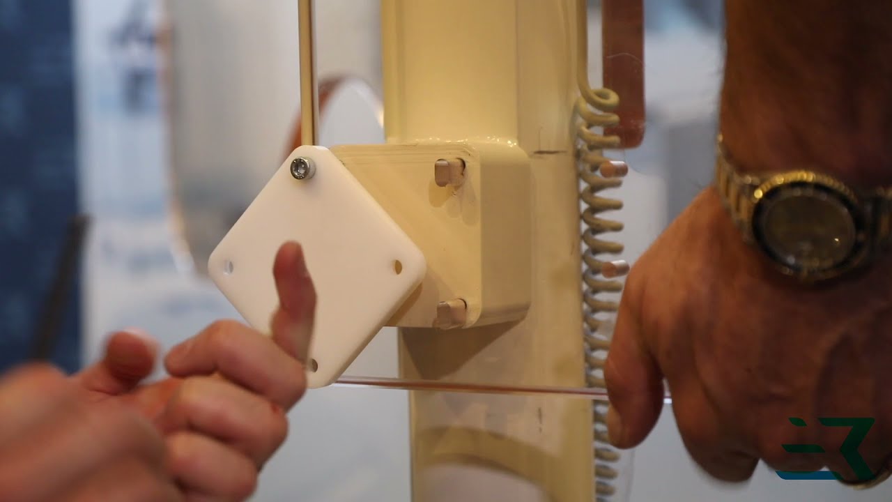 Rampart IC - M1128 Training: Assembly - YouTube