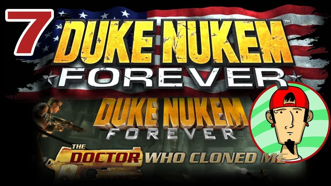 Natal Plays Duke Nukem Forever + DLC [7/9] - YouTube