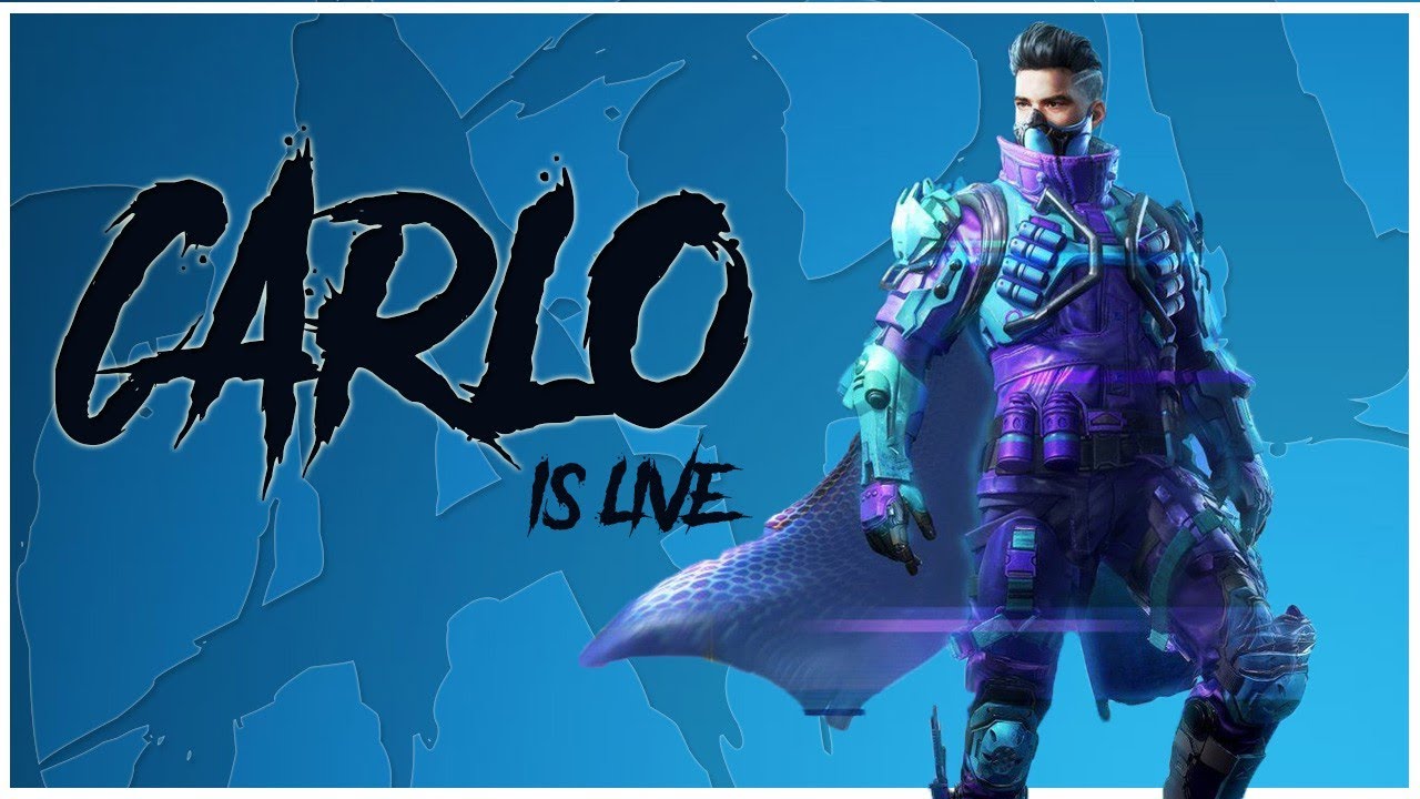 Fun Classics 😂 CARLO GAMING - YouTube