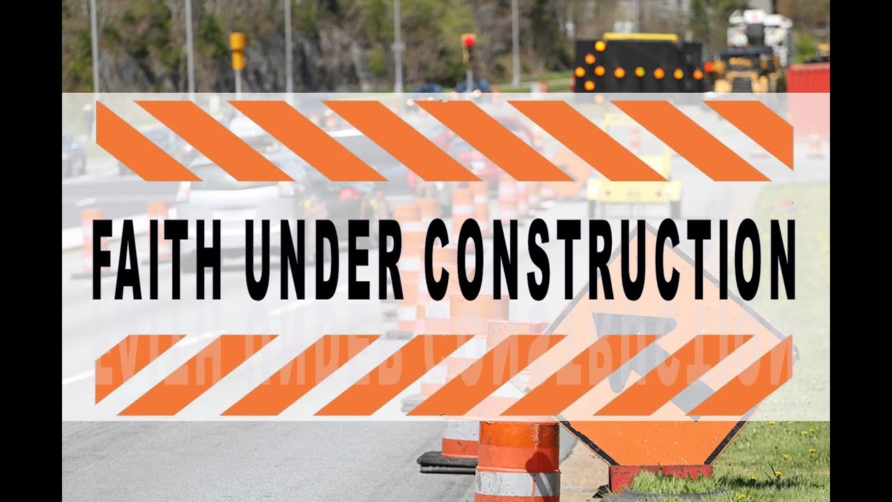 Forbearing Faith - July 7, 2021 - YouTube