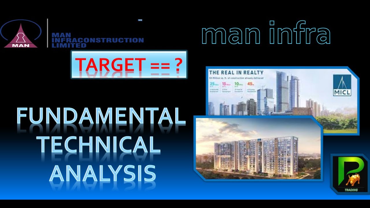 man infra share latest news | man infra share analysis man ...