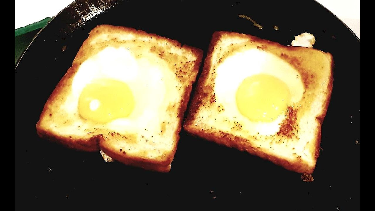Fusion Eggs/ Egg Breakfat Recipe/ Quick Breakfast Recipe/Get Inspired ...