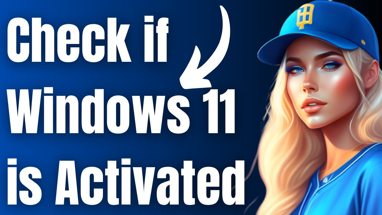 How To Check If Windows 11 Is Activated YouTube how-to-check-if-windows-11-is-activated-youtube