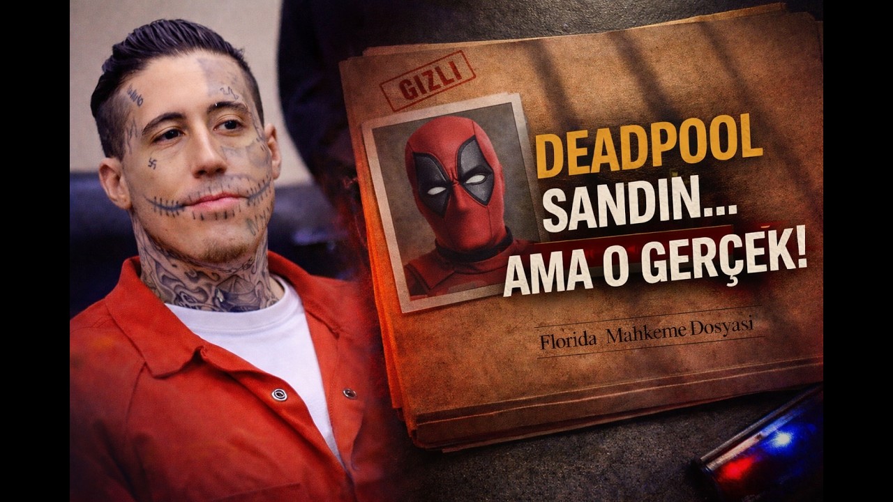 Deadpool Sandılar… Ama O Gerçekti | Wade Wilson Dosyası #0012 - YouTube