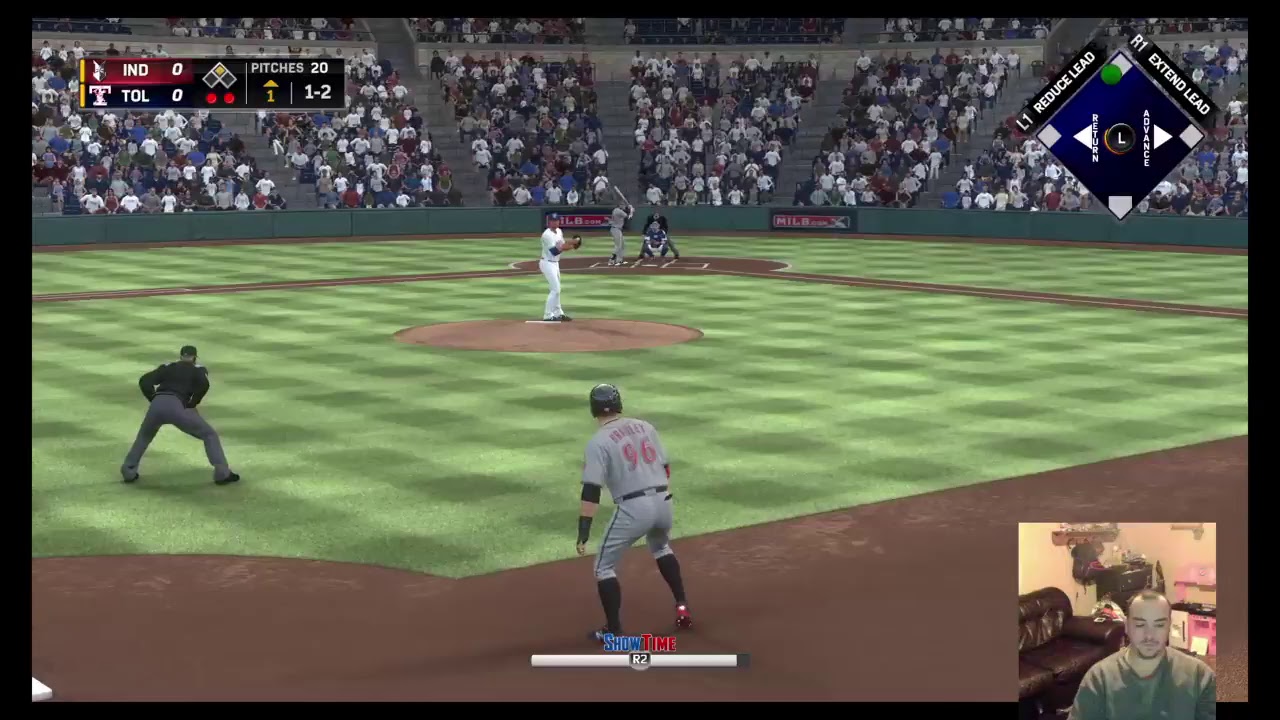 MLB call up? - YouTube