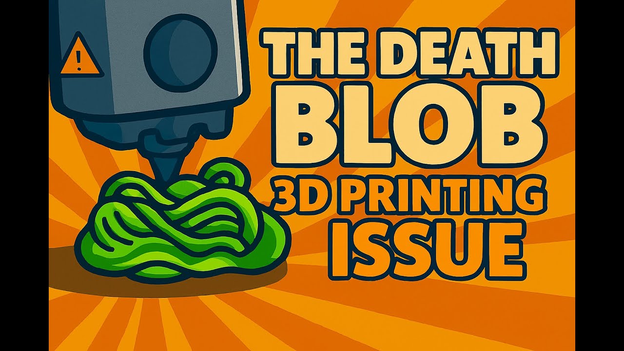 Death Blob Removing Tutorial - YouTube