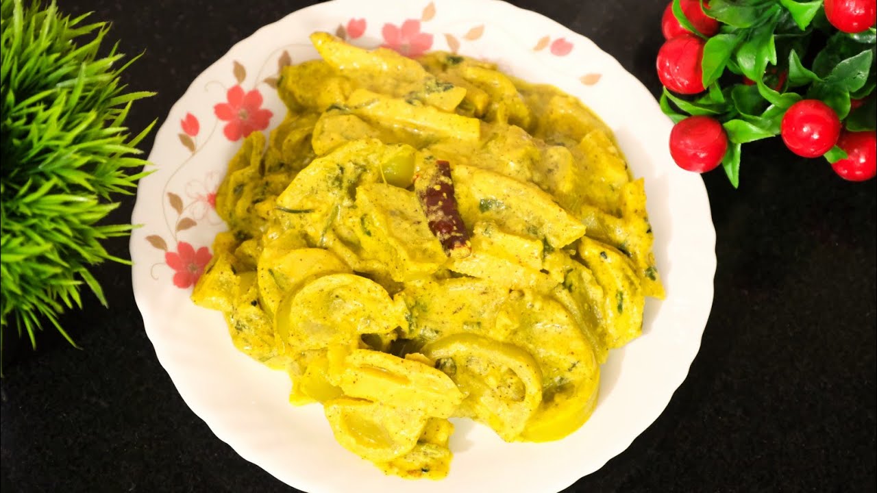 কাঁচা টমেটোর ঝাল রেসিপি। Kancha Tomato Jhal Recipe | Green Tomato ...