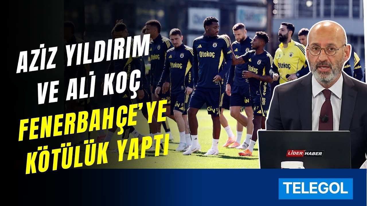 Serhat Ulueren: Saadettin Saran Dahi Fenerbahçe'nin Kadrosunu ...